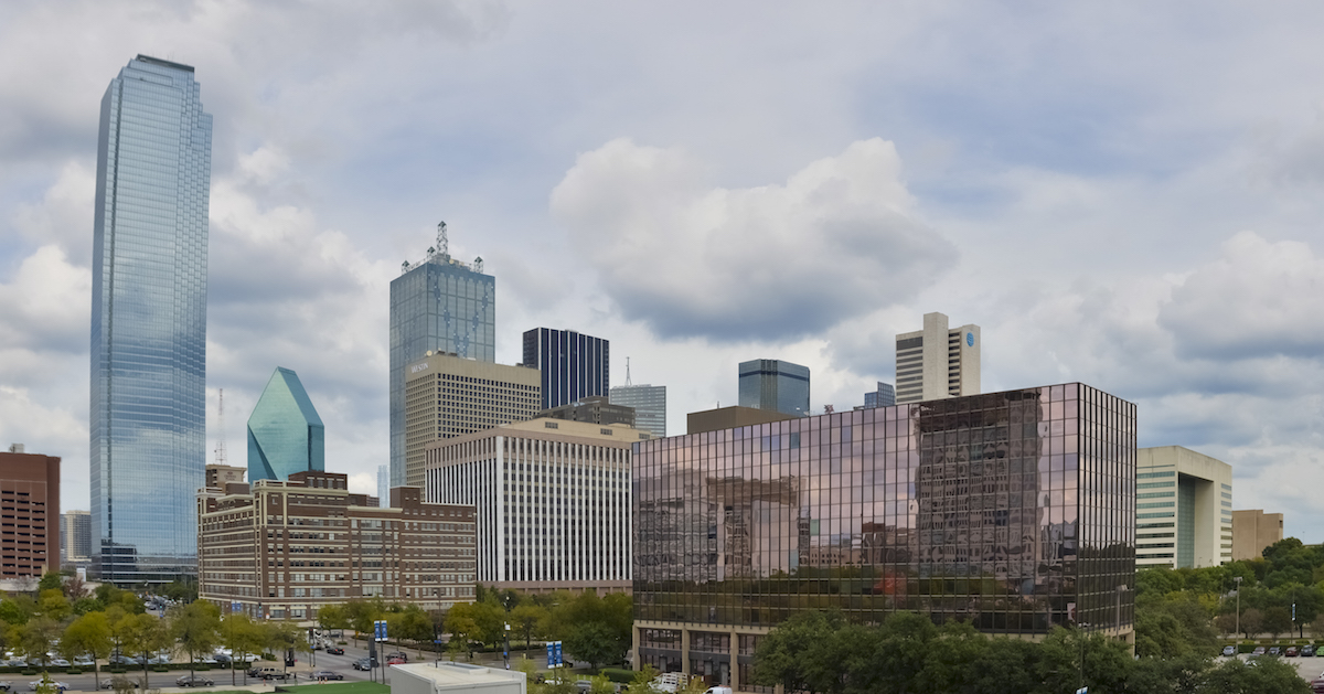 ULI's FREE Small Scale Development Class